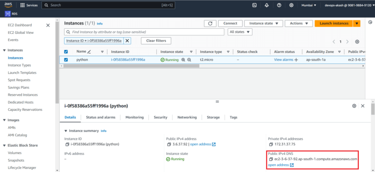 Python Script To Create Jira Ticket Using Github Events