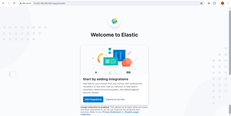 How to Install Elastic Stack on Ubuntu 24.04 LTS