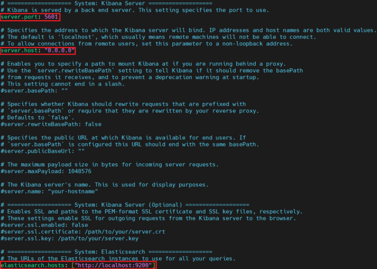 Monitor .NET App Logs Using Elastic Stack