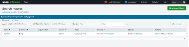 Monitoring Linux Server with Splunk