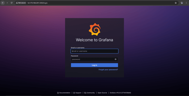 Setup OpenTelemetry Collector on Ubuntu