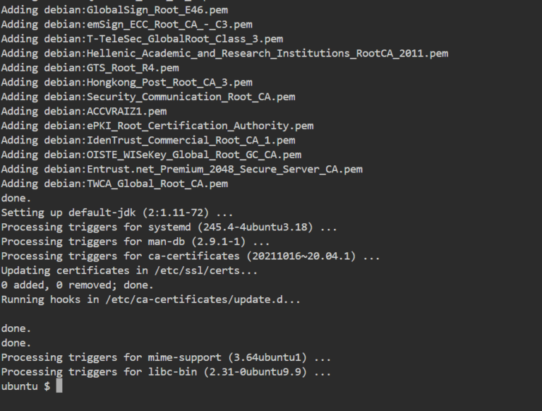 How to Install Maven on Ubuntu 24.04 LTS