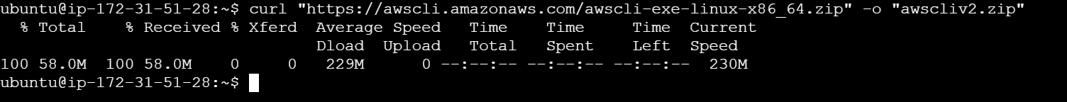 How To Install Aws Cli On Ubuntu 2404 Lts