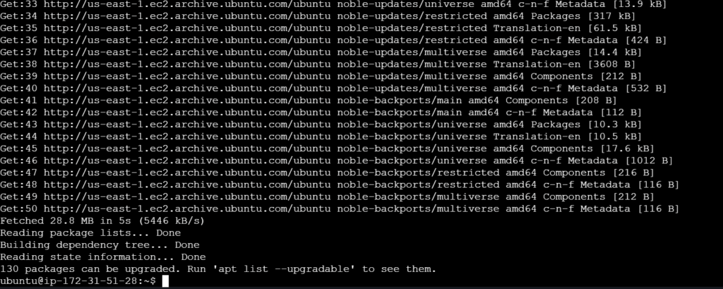 How To Install Aws Cli On Ubuntu 24 04 Lts
