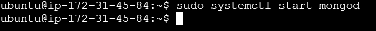 How To Install MongoDB Server on Ubuntu 24.04 LTS How To Install MongoDB Server on Ubuntu 24.04 LTS