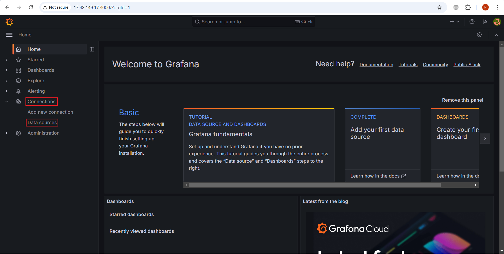 Python Flask Api Monitoring With Opentelemetry Prometheus And Grafana