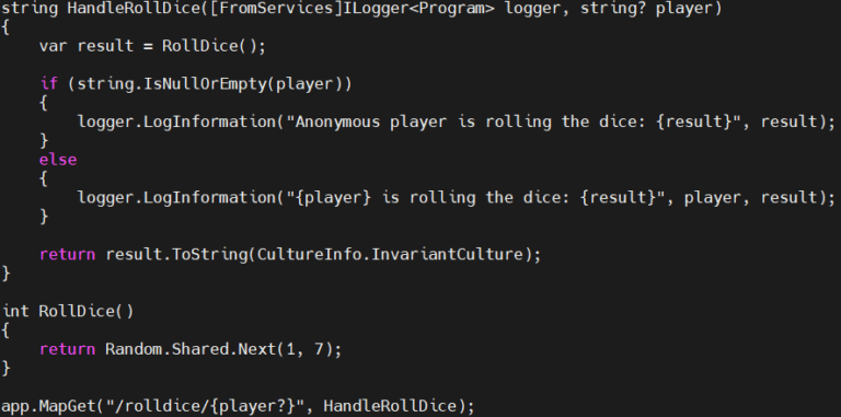 Collect HTTP Metrics for .NET Application using OpenTelemetry and ... Collect HTTP Metrics for .NET Application using OpenTelemetry and ...
