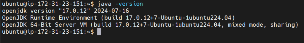 How to Install Nexus Repository Manager on Ubuntu 24.04 LTS How to Install Nexus Repository Manager on Ubuntu 24.04 LTS