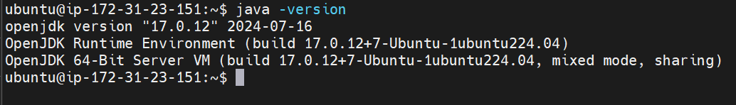 How to Install Nexus Repository Manager on Ubuntu 24.04 LTS