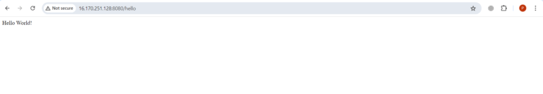 How To Build Java Project Using Maven