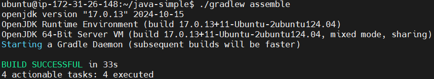 Instrumenting Java Application With Gradle Using Opentelemetry Java Agent