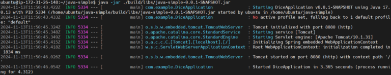 Instrumenting Java Application With Gradle Using Opentelemetry Java Agent 6151