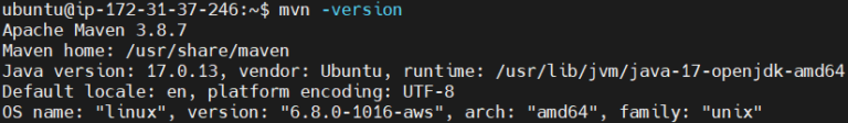 Instrumenting Java Application With Maven Using Opentelemetry Java Agent 3360