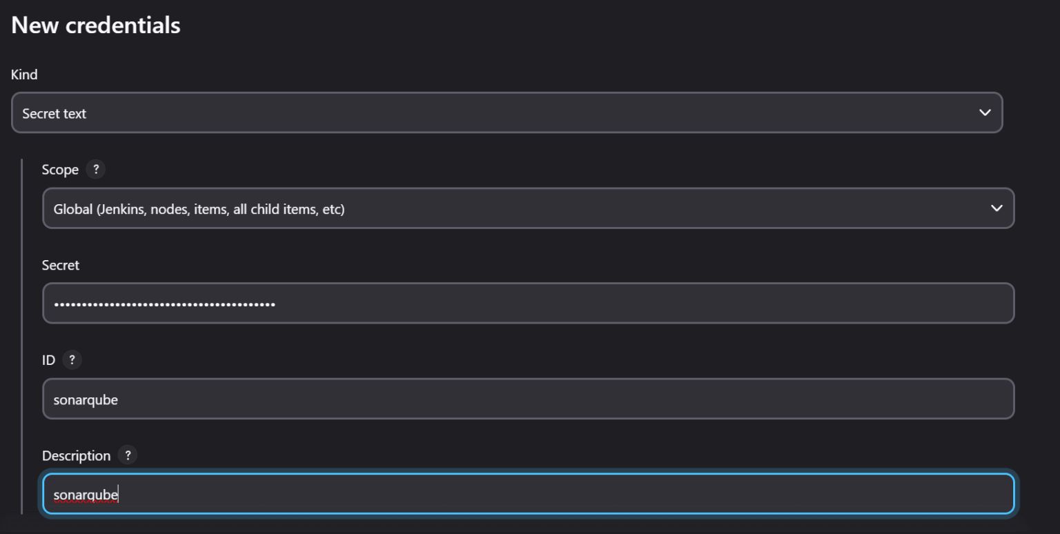 How to Integrate SonarQube with Jenkins Pipeline