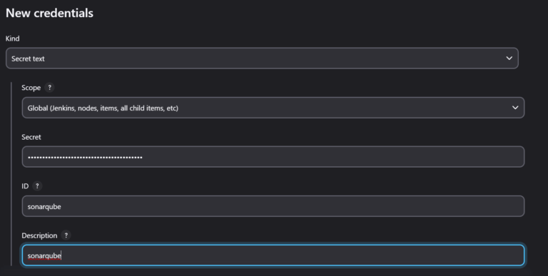 How to Integrate SonarQube with Jenkins Pipeline