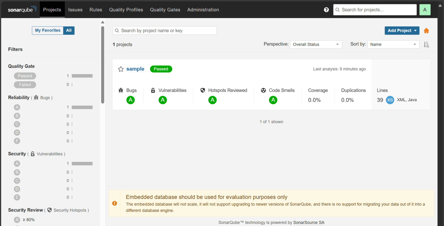 How to Integrate SonarQube with Jenkins Pipeline