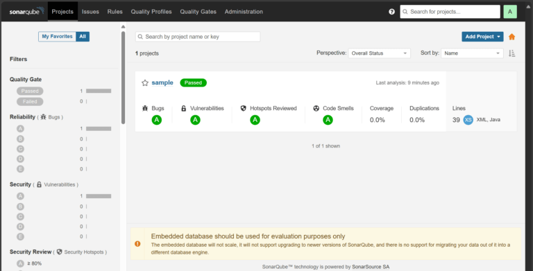How to Integrate SonarQube with Jenkins Pipeline
