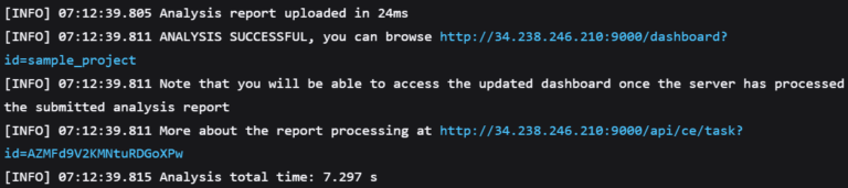 How to Integrate SonarQube with Jenkins Pipeline