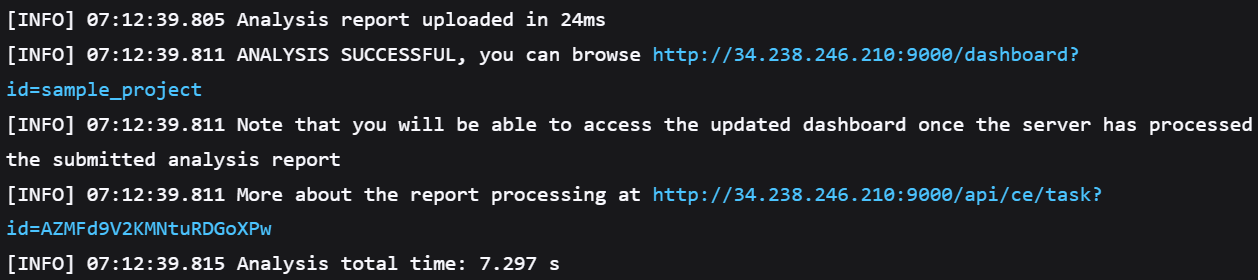 How to Integrate SonarQube with Jenkins Pipeline