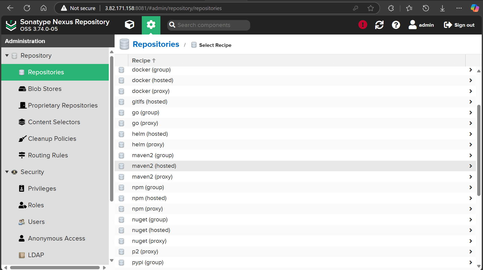 How to Integrate Nexus Repository with Jenkins Pipeline