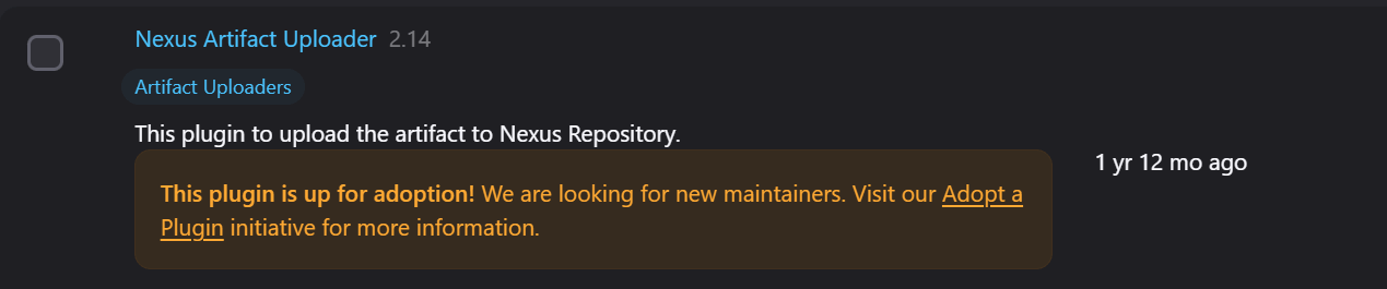 How to Integrate Nexus Repository with Jenkins Pipeline