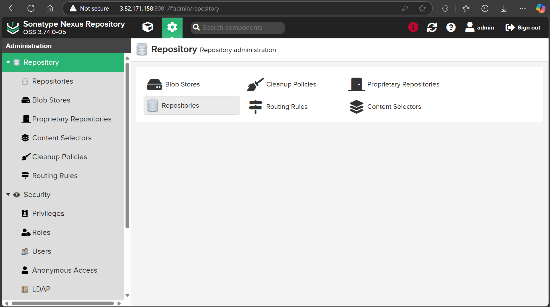 How to Integrate Nexus Repository with Jenkins Pipeline