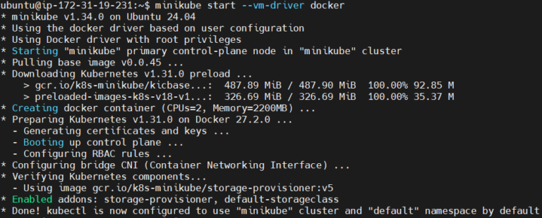 Set Up Prometheus Alert Manager For Kubernetes Cluster With Custom Alerts
