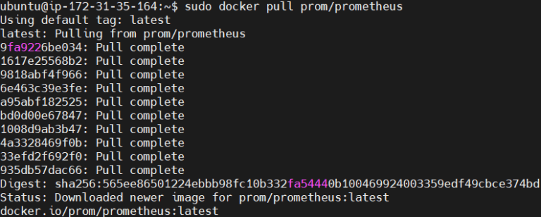 Instrumenting Java Application Using Opentelemetry Prometheus And Grafana