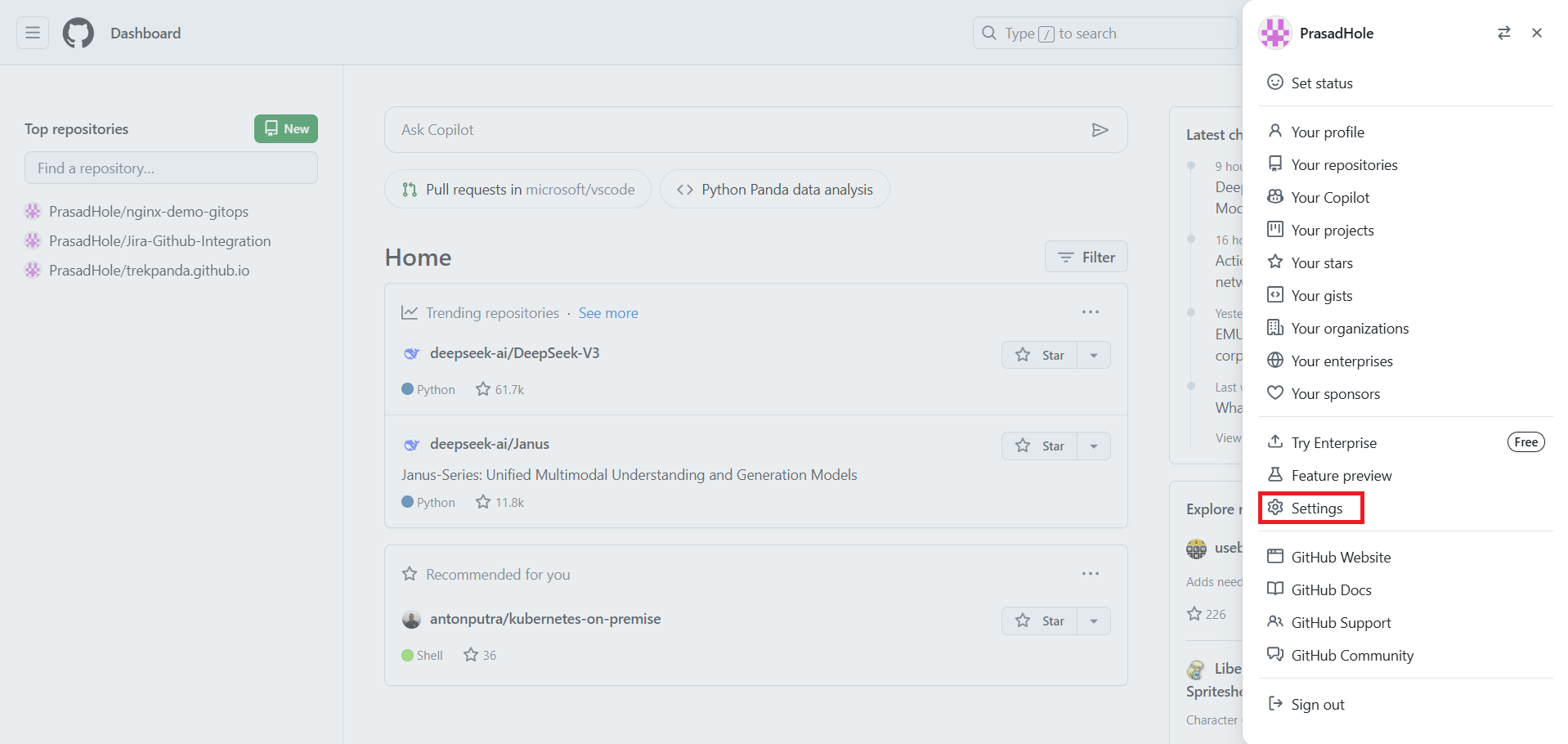 Configuring GitHub Single Sign-On (SSO) with ArgoCD