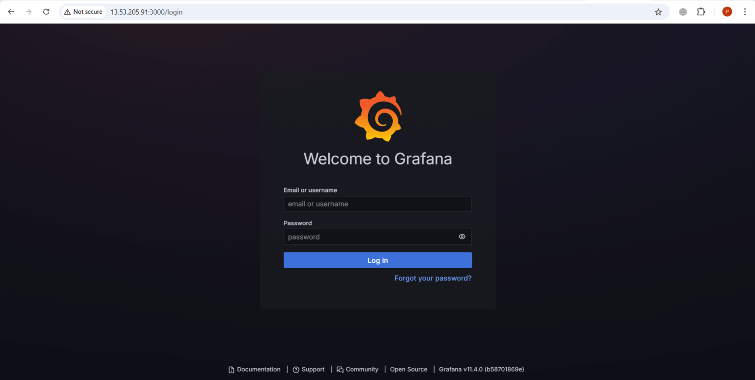 Monitor Gitlab Pipelines Using Prometheus And Grafana