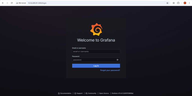 Monitor GitLab Pipelines Using Prometheus and Grafana