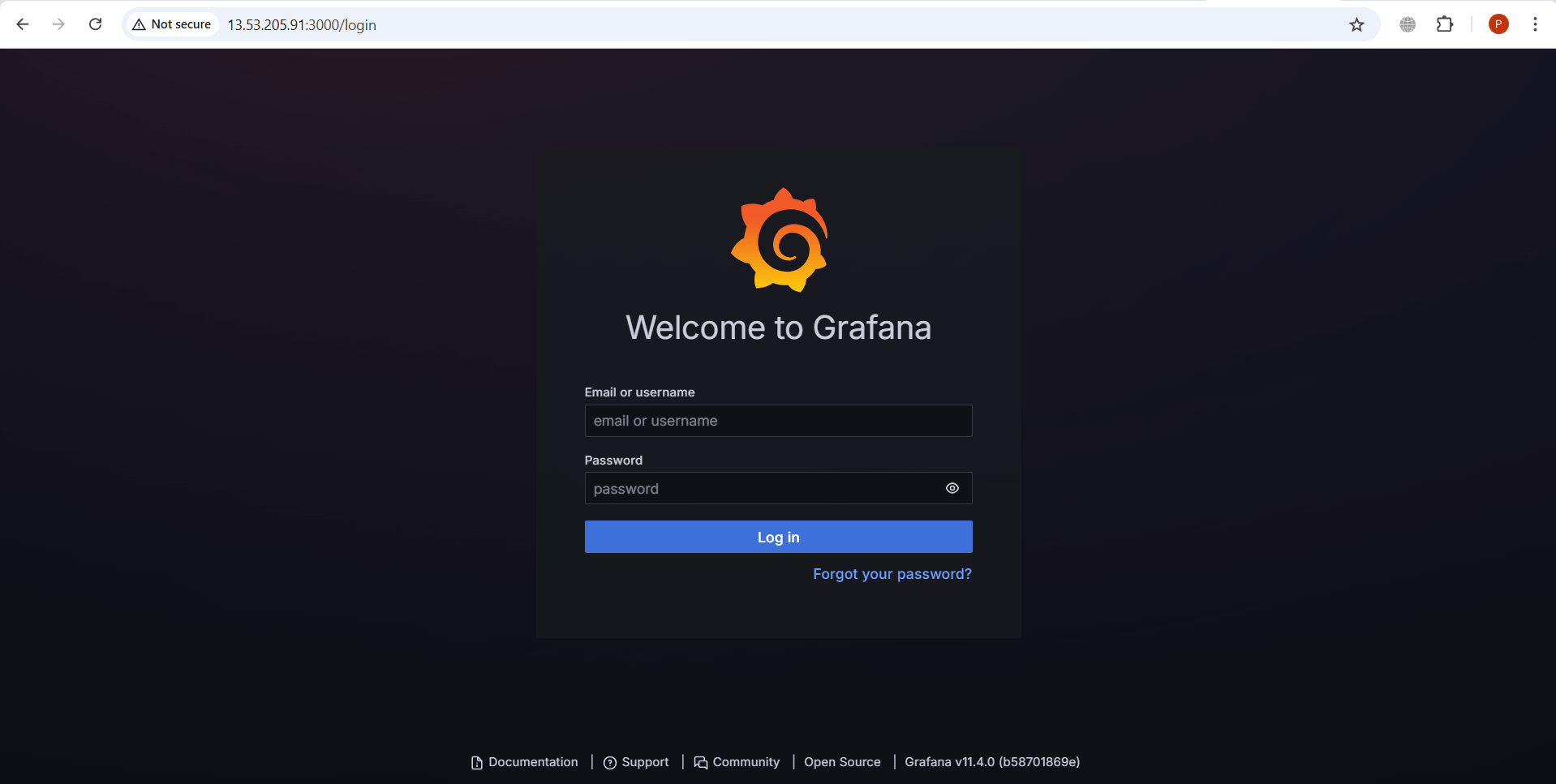Monitor GitLab Pipelines Using Prometheus and Grafana