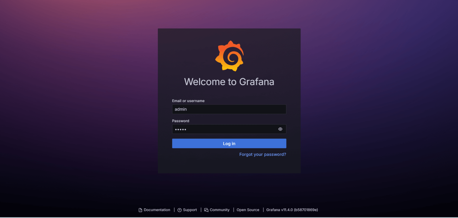Monitor GitLab Pipelines Using Prometheus and Grafana