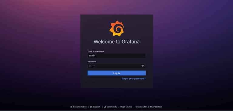 Monitor Gitlab Pipelines Using Prometheus And Grafana