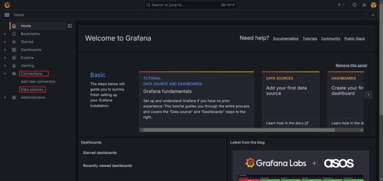 Monitor GitLab Pipelines Using Prometheus and Grafana
