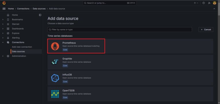 Monitor Gitlab Pipelines Using Prometheus And Grafana