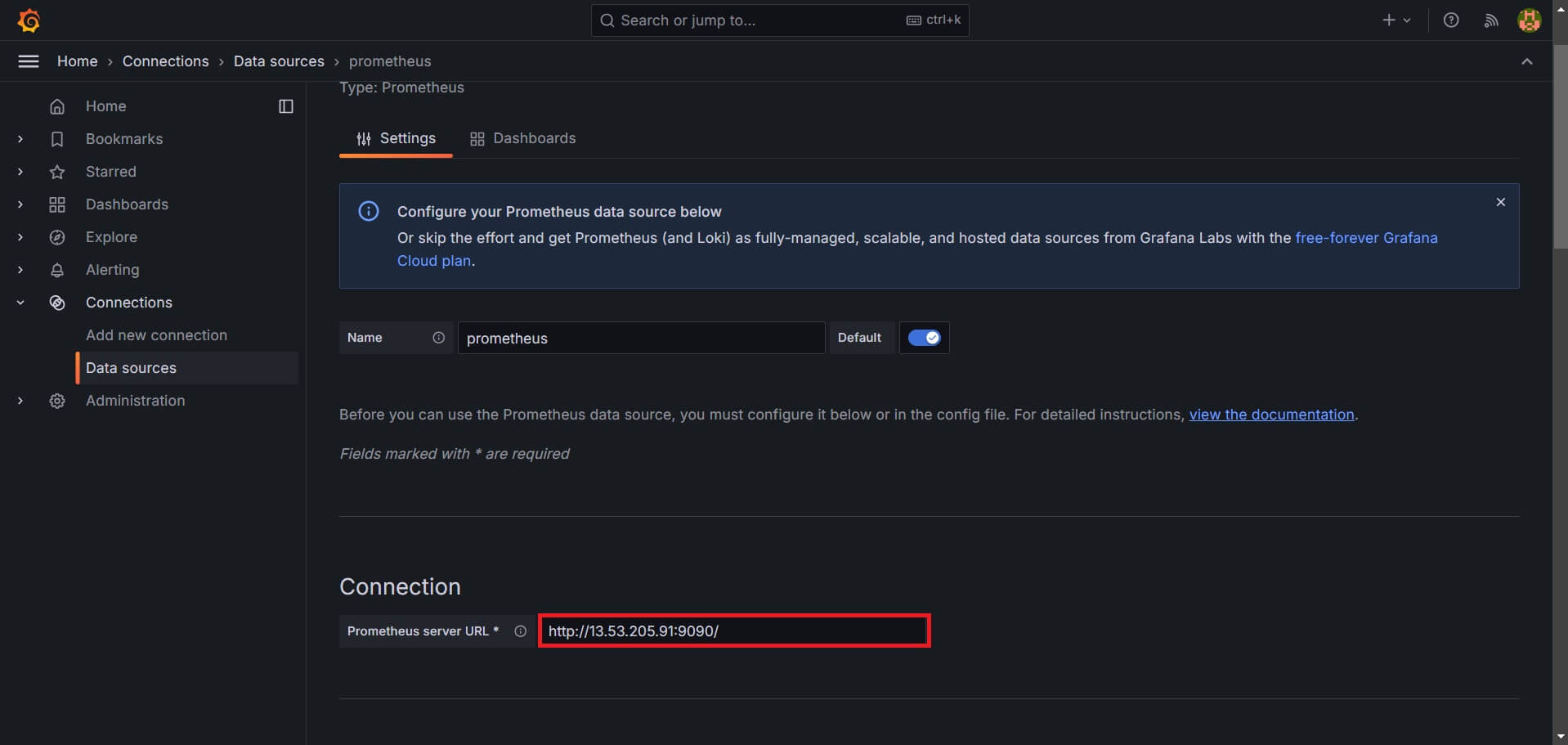Monitor Gitlab Pipelines Using Prometheus And Grafana