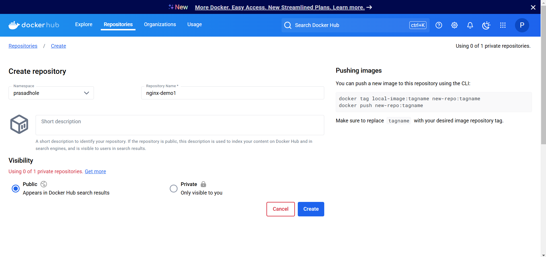 Decoupling CI from CD with ArgoCD Image Updater