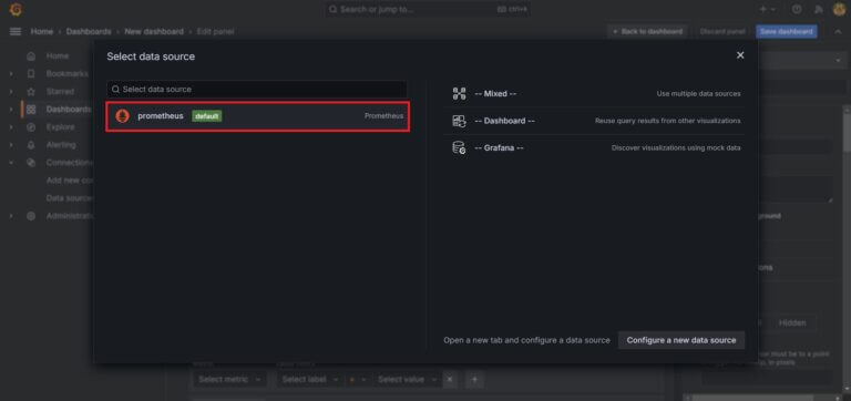 Monitor GitLab Pipelines Using Prometheus and Grafana