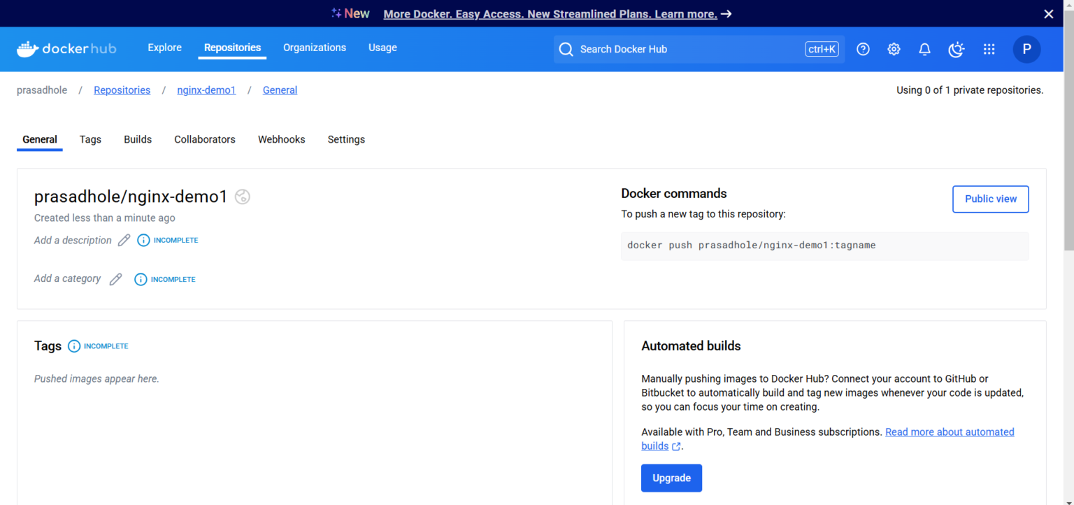 Decoupling CI from CD with ArgoCD Image Updater