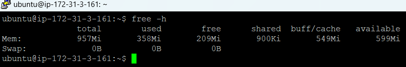 Monitoring Linux And Log Management in Linux