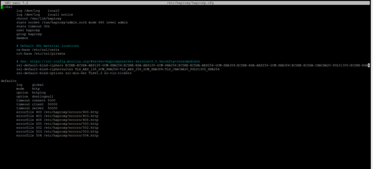 Performance Tuning for Linux Servers with Examples