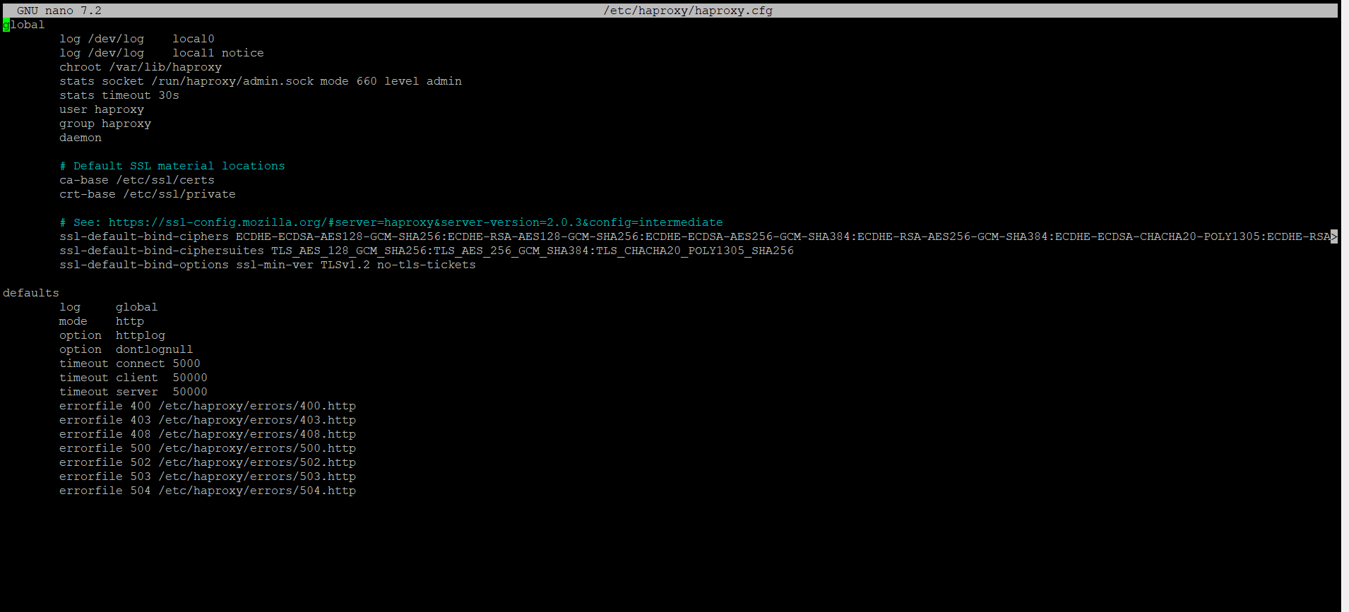 Performance Tuning for Linux Servers with Examples