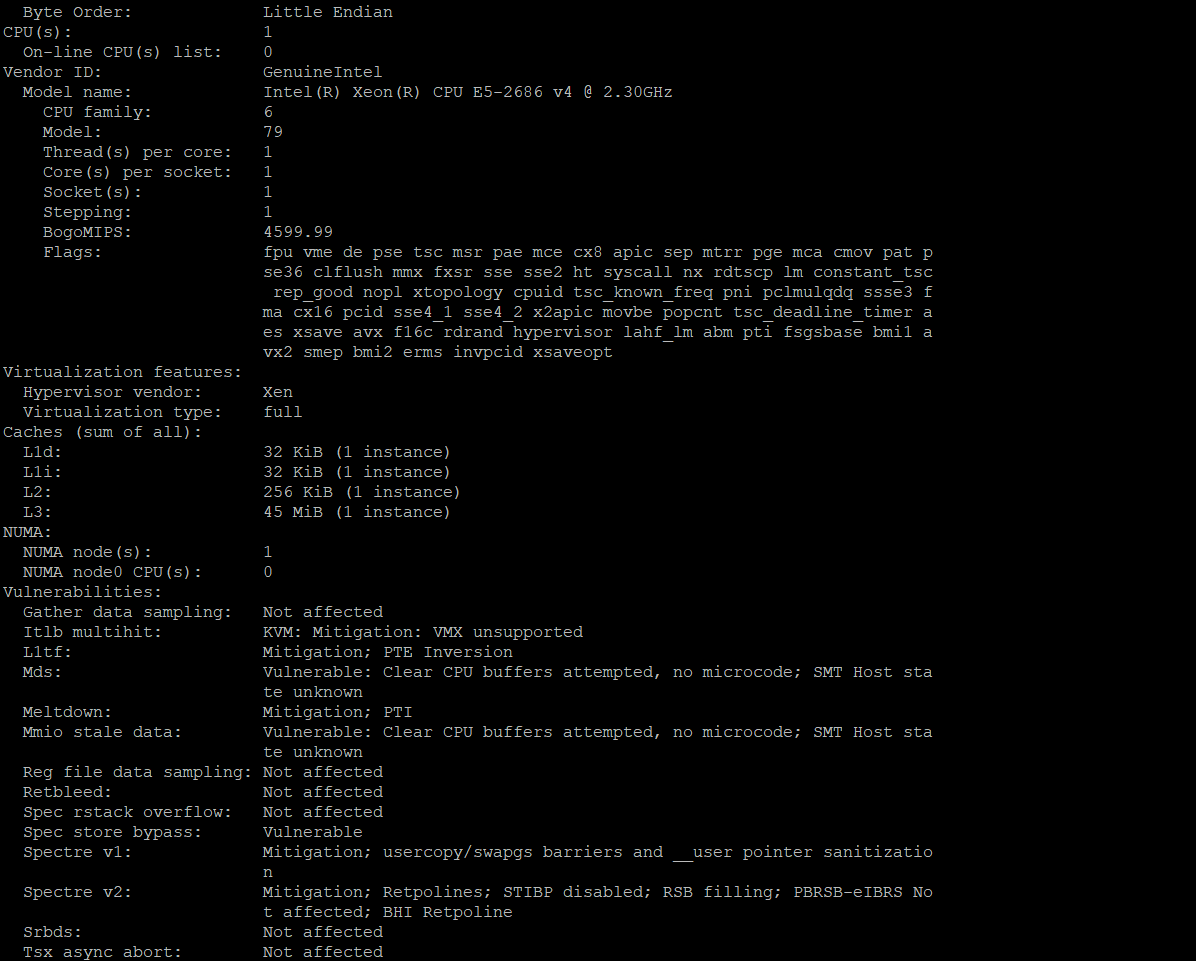 Performance Tuning for Linux Servers with Examples