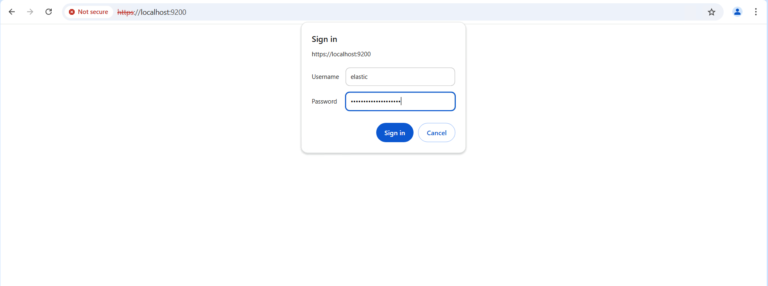 Set Up Elk Stack Elasticsearch Logstash And Kibana On Windows