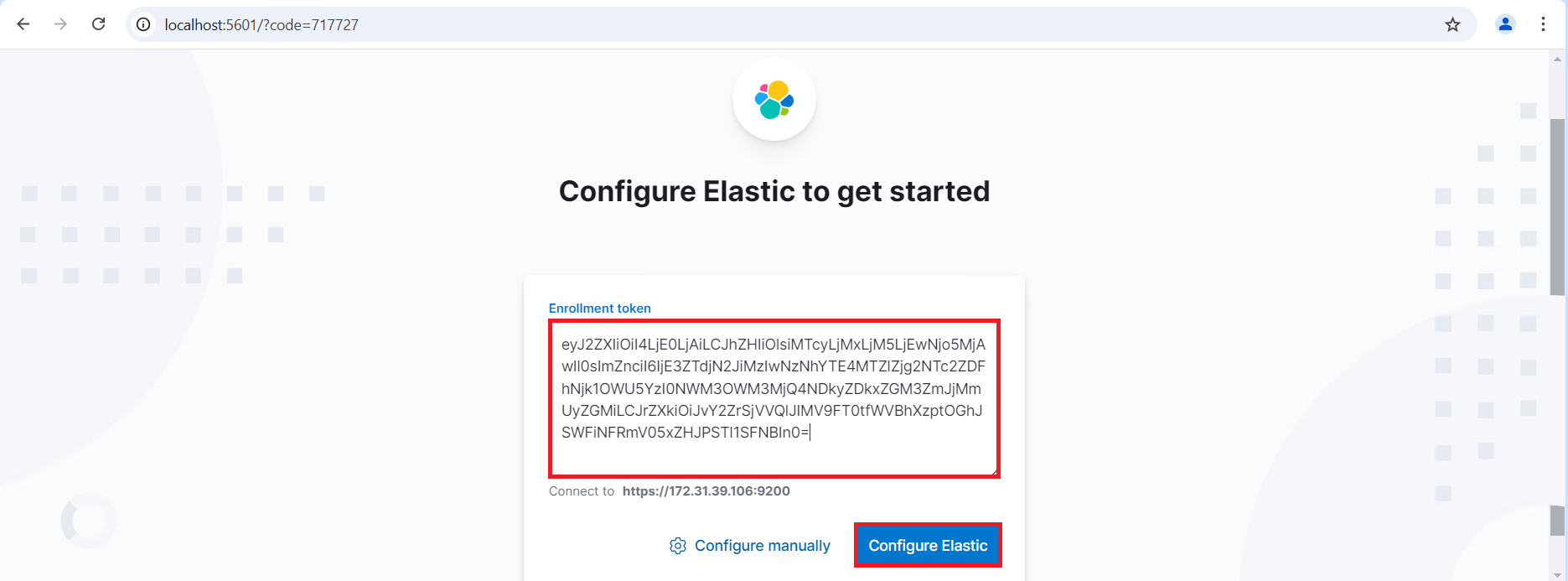 Set Up ELK Stack (Elasticsearch, Logstash and Kibana) On Windows