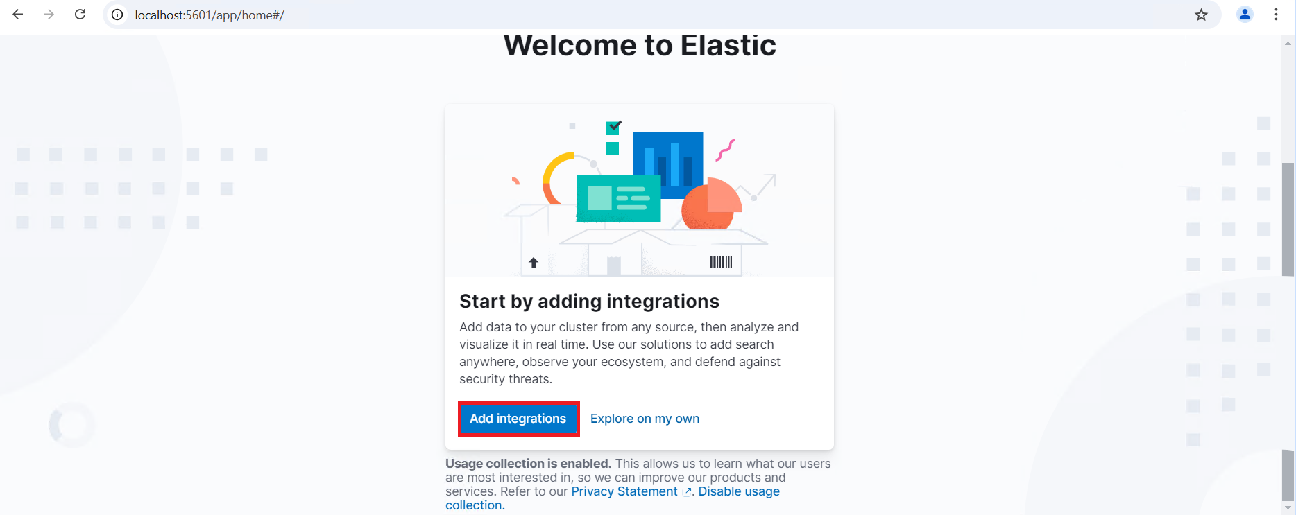 Set Up ELK Stack (Elasticsearch, Logstash and Kibana) On Windows