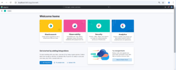 Set Up ELK Stack (Elasticsearch, Logstash and Kibana) On Windows