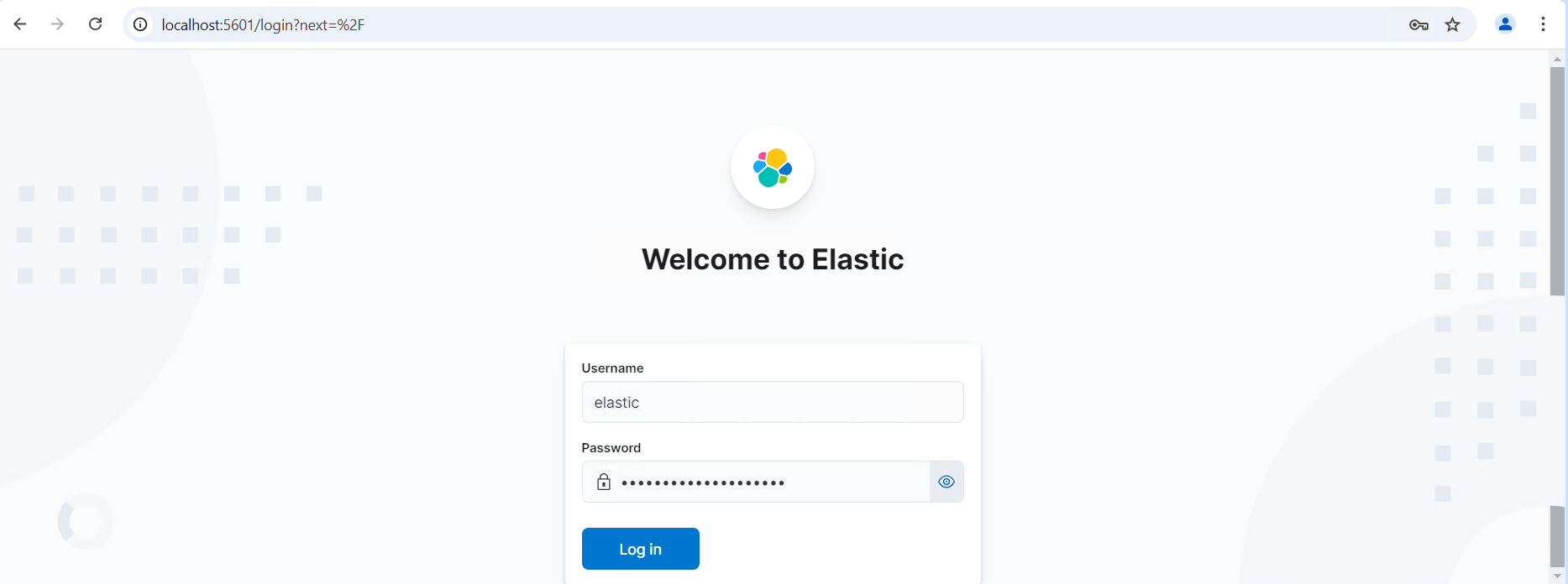 Set Up ELK Stack (Elasticsearch, Logstash and Kibana) On Windows