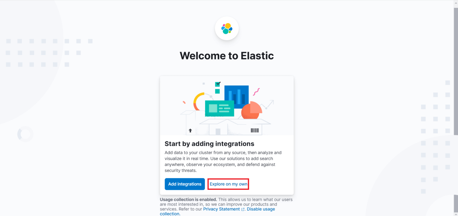 How to Send Docker Container Logs to Elastic Stack